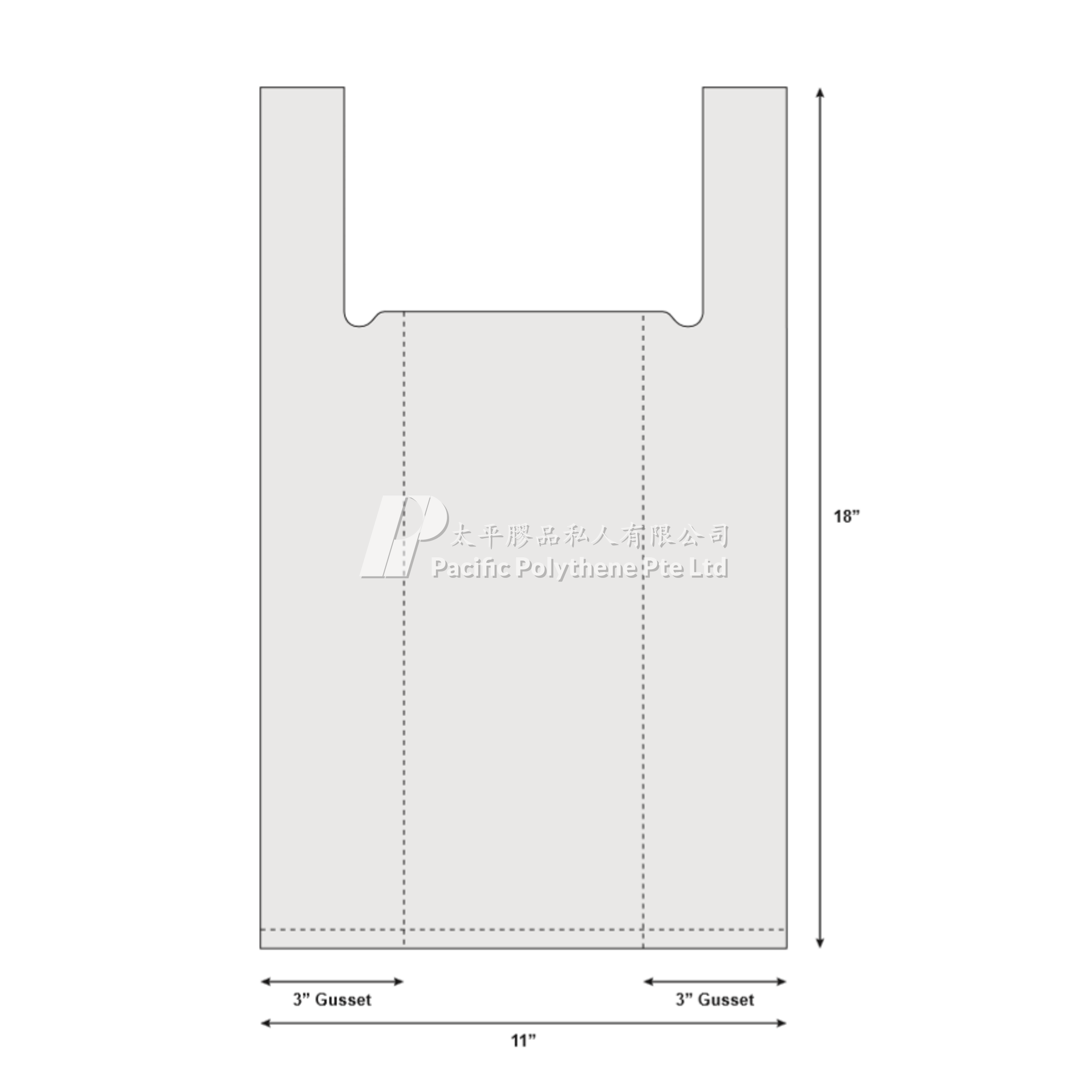 Pacific Polythene Plastic Bag Manufacturer Singapore Plastic Bag Pacific Polythene Plastic Bag Manufacturer Singapore Plastic Bag